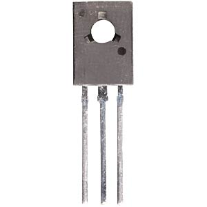 SA 1381: Transistor 2SA 1381, Si-P, 300 V, 0.1 A, 7 W, 150 MHz at ...