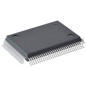 RTL 8019AS: Full duplex Ethernet controller, Plug & Play -function ...