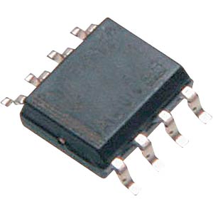 ATTINY402-SSN: 8-bit ATtiny AVR-RISC microcontroller, 4 KB, 20 MHz, SOIC-8 at reichelt elektronik