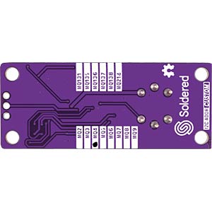 DEBO GAS MQ4 3: Developer boards - gas sensor, natural gas & methane ...