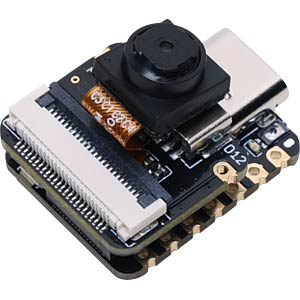 XIAO ESP32S3 SEN: Xiao ESP32S3 Sense, WiFi - BT, Kamera OV2640 bei ...
