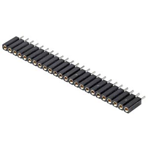 EA B-24: Socket 1 x 24 at reichelt elektronik