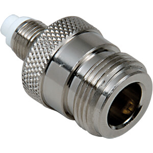 BKL 0412041: FME socket to N-socket adapter at reichelt elektronik
