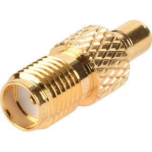 DELOCK 88828: SMA Buchse > SMB Stecker bei reichelt elektronik