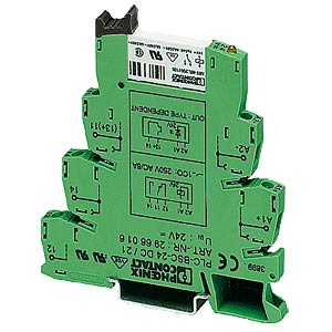 PLC RSC 24DC-1: Relais API, 2966171 chez reichelt elektronik