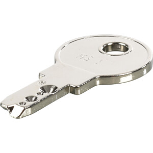EATON 216416: Replacement key for EATON 216526 at reichelt elektronik