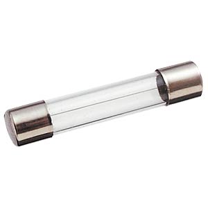 ESKA Fine fuse 5x20mm, slow-acting 10.0A. | 5 mm fine/appliance fuses ...