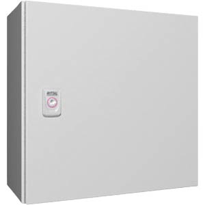 AX1380.000: AX compact control cabinet, 380 x 380 x 210 mm at reichelt ...