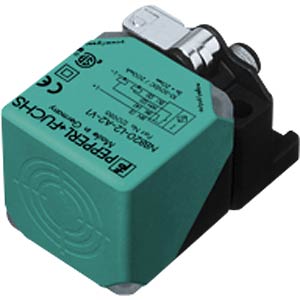 NBB20-L2-A2-V1: induktiver Näherungssensor, 15 mm, PNP antivalent at ...