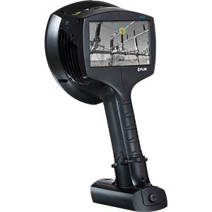 FLIR SI124: Acoustic camera FLIR Si124, for industrial applications at ...