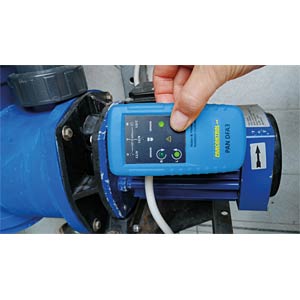 PAN DFA3: Rotary field and motor rotation indicator at reichelt elektronik