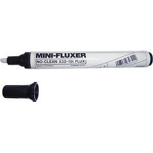 STANNOL X32-10I: Stannol flux pen X32-10i 10 ml at reichelt elektronik
