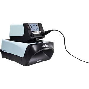 WE FT91019299: Solder fume extraction, Zero Smog Shield Pro at reichelt ...