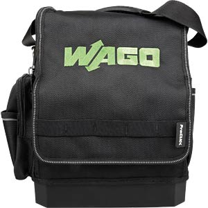 WAGO 206-3000: Tool bag, empty, compatible with L-BOXX® Micro and Mini ...