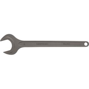 GEDO 894 60: Single open ended spanner 60 mm at reichelt elektronik