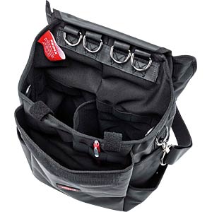 KN 00 50 51 T LE: Tool bag for working at heights, large, empty at ...