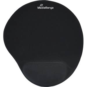 ergonomic mouse pad