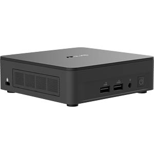 ASUS NUC13ANKI32: Mini-PC, NUC-Kit, NUC13ANKI3 at reichelt elektronik