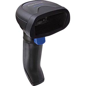 DL QBT2500: Barcode scanner, 2D, Bluetooth, QuickScan QBT2500 at ...