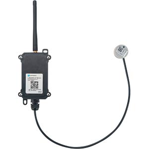 DRA LDDS20: LoRaWAN ultrasonic liquid level sensor at reichelt elektronik