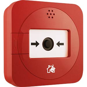 LE 14003: Alarm button, NB-IoT at reichelt elektronik