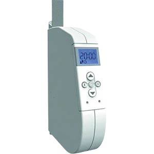 SEL 90410: Roller shutter drive, surface-mounted, belt winder at ...