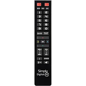 Universal remote control for sale store