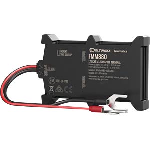 TELTONIKA FMM880: Terminal-Tracker, LTE, NB-IoT, GNSS, GSM ...