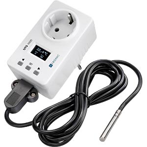 UTS 1000: Temperature switch -99 ... +850 °C at reichelt elektronik