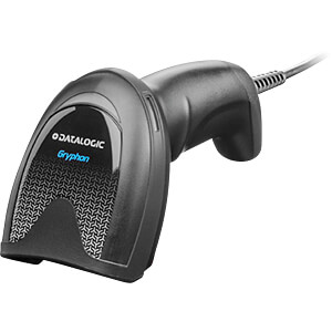 DL GD4520: Barcode scanner, 2D, Gryphon I GD4520 at reichelt elektronik