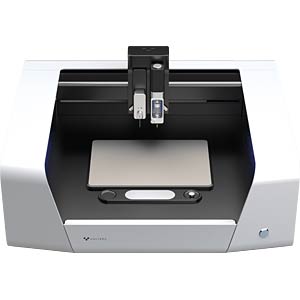 VOLTERA NOVA: 3D-Elektronik-Drucker, Voltera NOVA bei reichelt elektronik