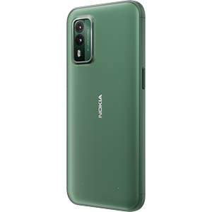 NOKIA XR21 GN: Smartphone, 5G, green at reichelt elektronik