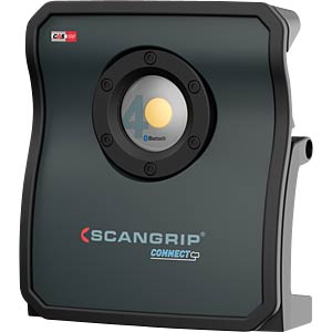 SCANGRIP 3.6101C: LED WORK LIGHT NOVA 4 CONNECT, 4000 lm, 6000 K at reichelt elektronik