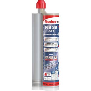 FD 518830: FIS SB 390 S Superbond injection mortar at reichelt elektronik