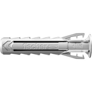 FD 567856: Dübel SX Plus 6x50 K, 10-teilig at reichelt elektronik