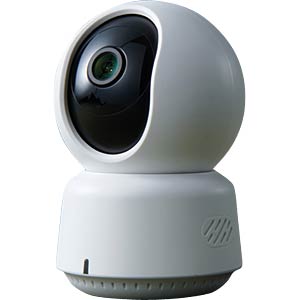 AQARA CH-C01E: Aqara Camera E1, surveillance camera, HomeKit at ...