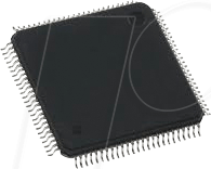 STM32F072VBT6: ARM®Cortex®-M0 microcontroller, 32-bit, 2V, 128 KB, LQFP-100 at reichelt elektronik