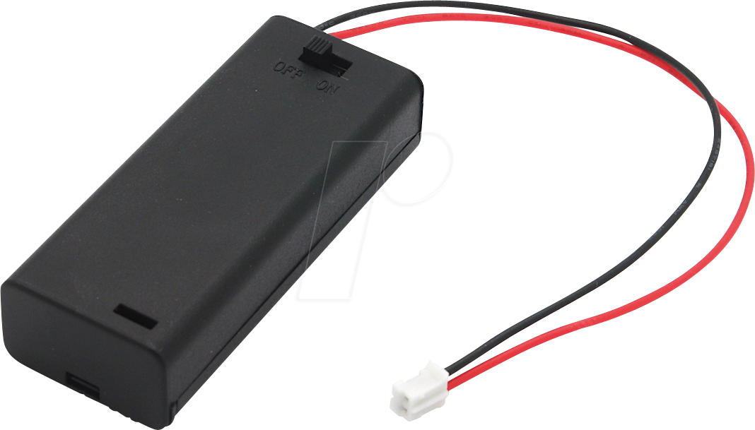 DEBO BAT 2X AAA: Developer boards - Battery case for micro:bit ...