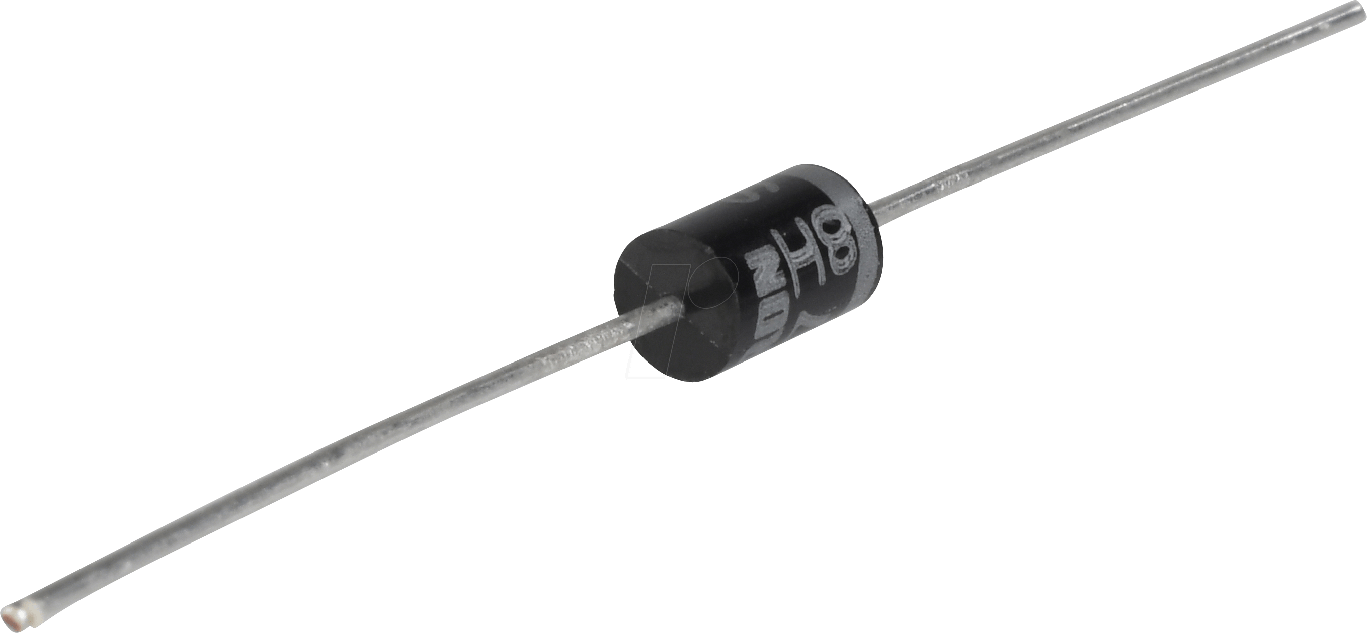 SEMIK SKA1 17 Rectifier Diode Axial 7 X 4 5 At Reichelt Elektronik