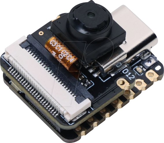 XIAO ESP32S3 SEN: Xiao ESP32S3 Sense, WiFi - BT, camera OV2640 at ... XIAO ESP32S3 SEN: Xiao ESP32S3 Sense, WiFi - BT, camera OV2640 at ...