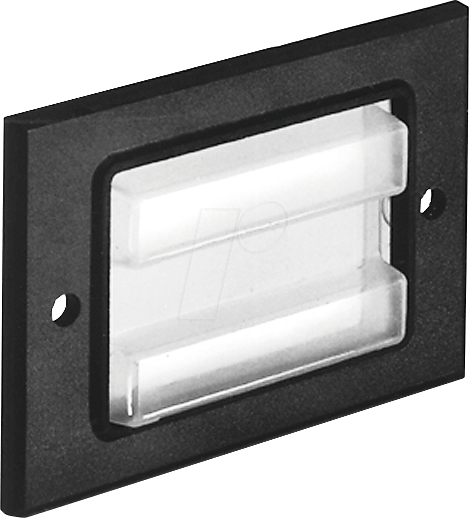 BOU H-385-3: Protective cover for digital potentiometer at reichelt ...