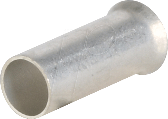 VT AEH 4,0-100: 100-pack of 4.0-mm² ferrules at reichelt elektronik