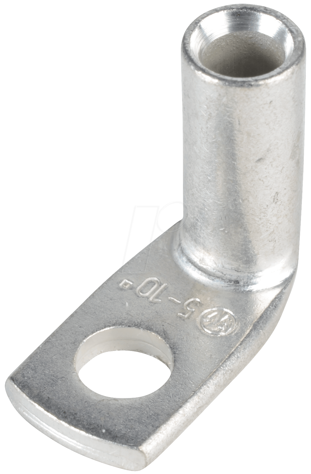 WKS 90 35-6: Angled cable lug, 90°, 35.0 mm² / M6 buy at reichelt ...