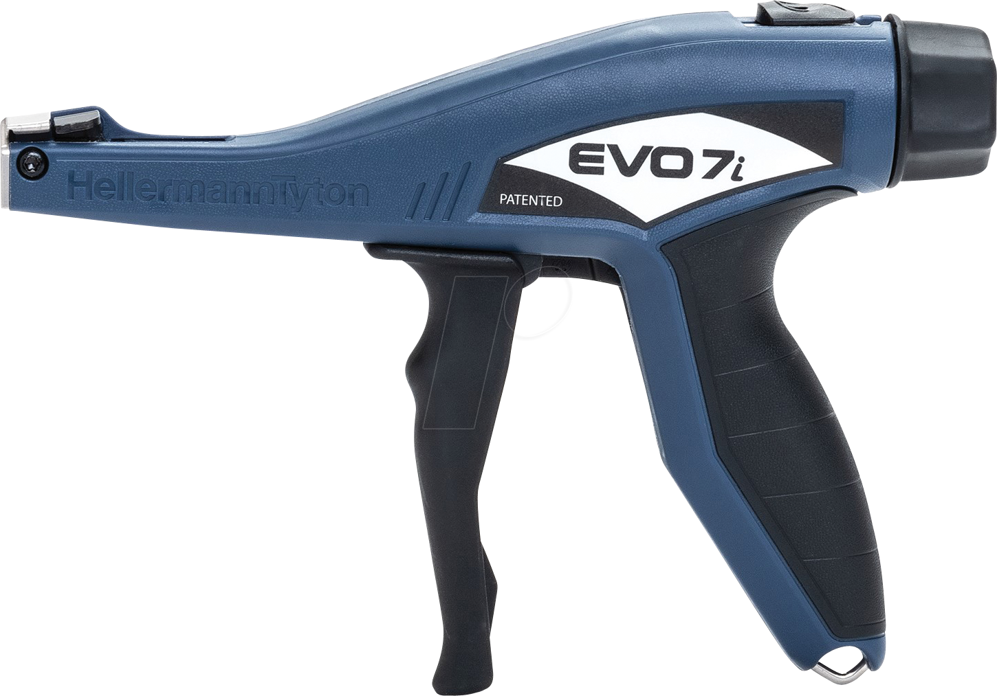 HT 110-77001: EVO7i processing tool for cable tie width of up to 4.8 mm ...