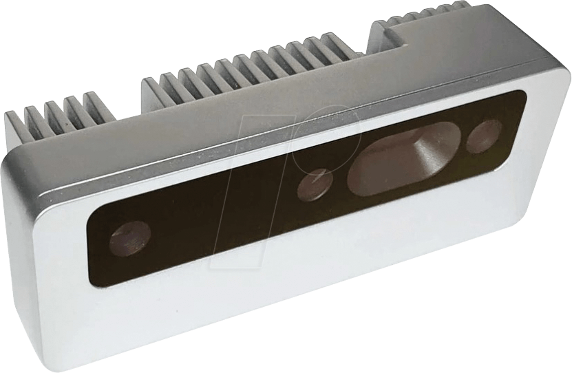 OAK-D-PRO-POE AF: DepthAI OAK-D-PRO-POE, Auto-Focus at reichelt elektronik