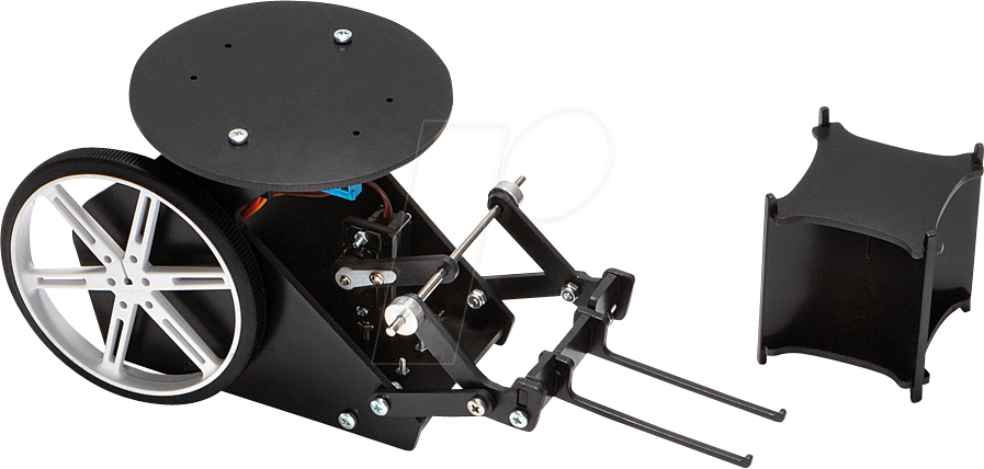 ARD BIKE KIT: Arduino Engineering Kit Rev.2 – motorbike at reichelt ...