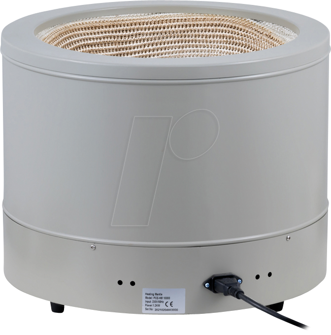 PCE HM 10000: Heizhaube PCE-HM 10000 at reichelt elektronik