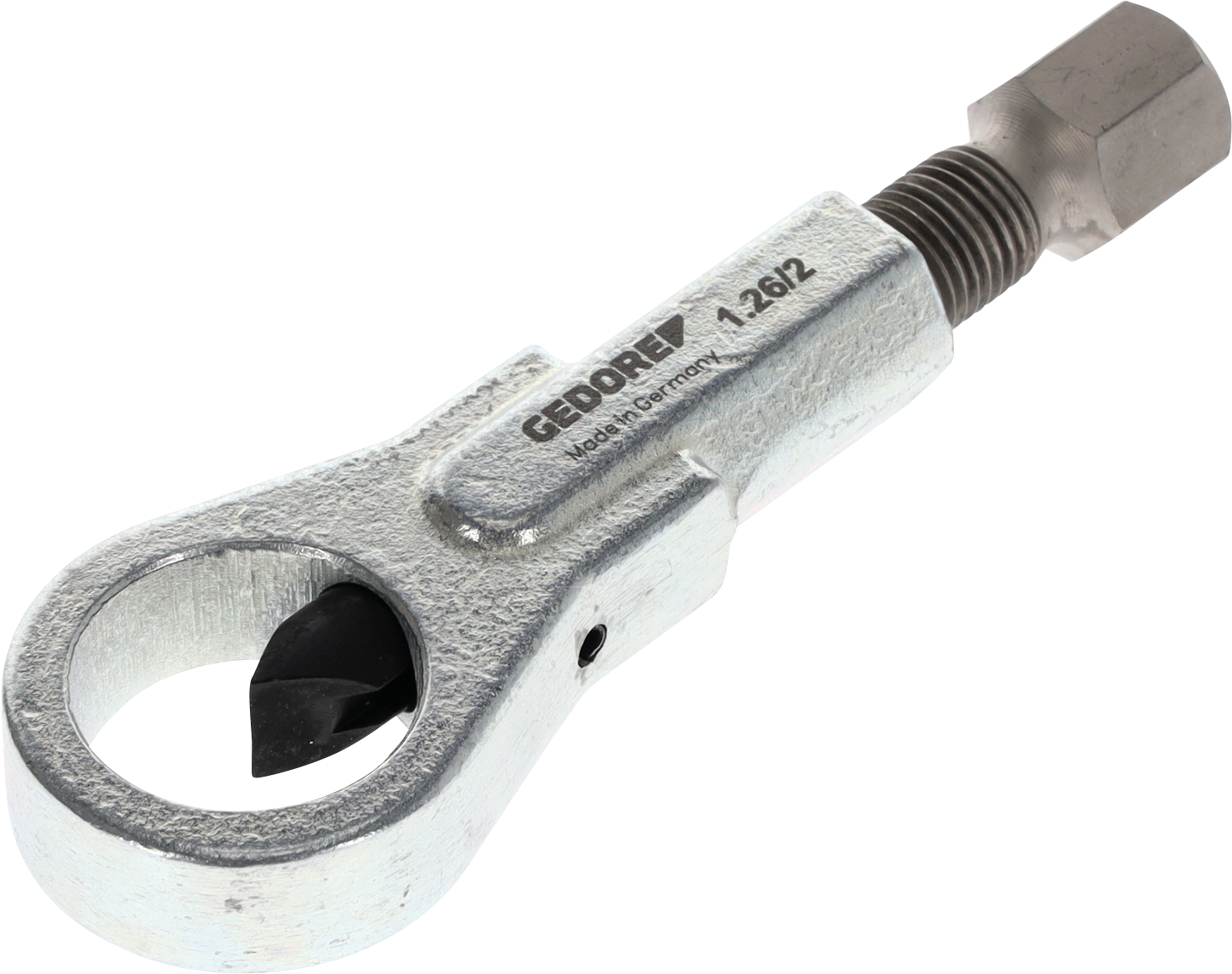 GEDO 1.26 - 2: Nut splitter 17-24 mm, M10-M16 at reichelt elektronik