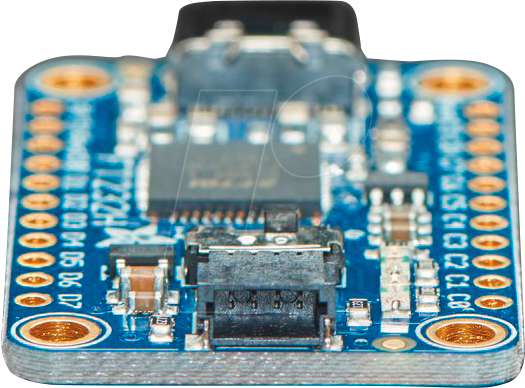 DEBO USB SERIAL: Developer Boards - USB to Serial Adapter, FT232H at ...