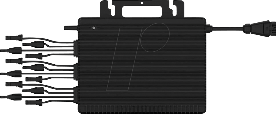 HO HMT-2250 6T: Microinverter Hoymiles HMT-2250 6T at reichelt elektronik